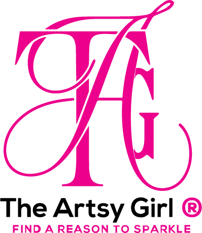 The Artsy Girl - Unique and Handmade Confidence Boosting Accessories