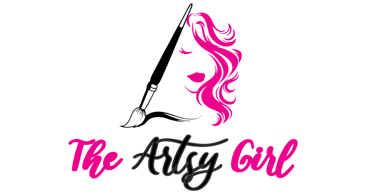 The Artsy Girl - Unique and Handmade Confidence Boosting Accessories